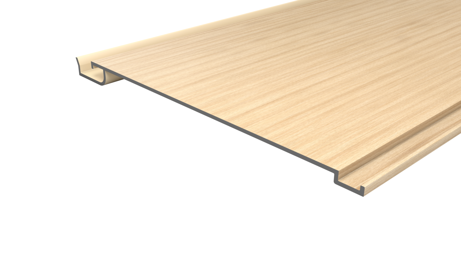 Aluminium Cladding Range - Alteria