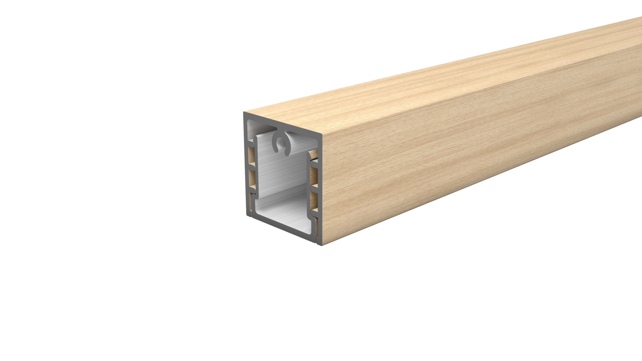 Aluminium Batten Range - Alteria
